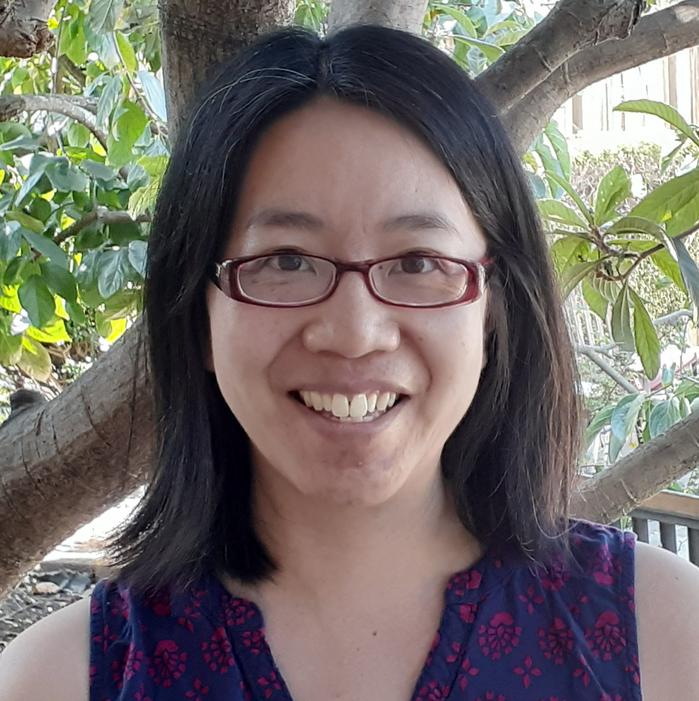About Me – Live Deeply, Love Deeply
