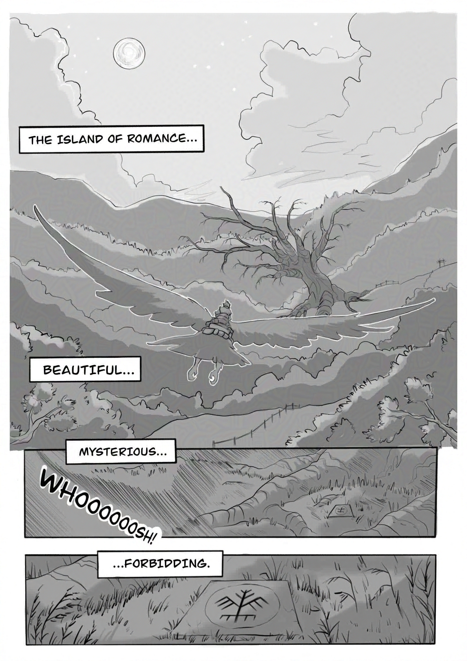 Marriage Manga Project – Live Deeply, Love Deeply